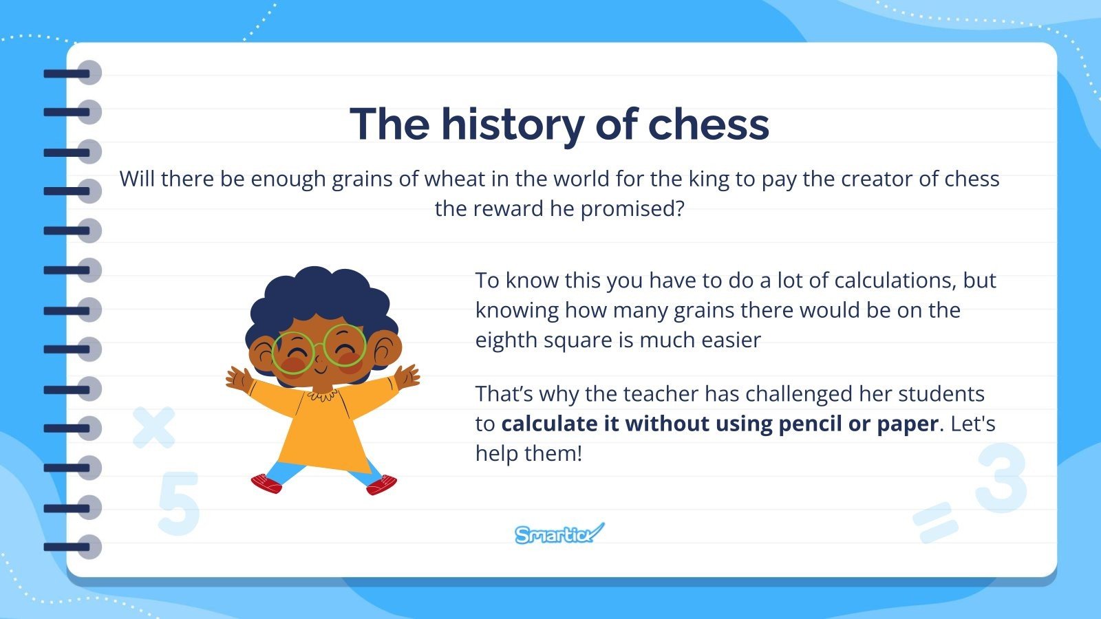 Operations and Algebraic Thinking: Powers and Exponents