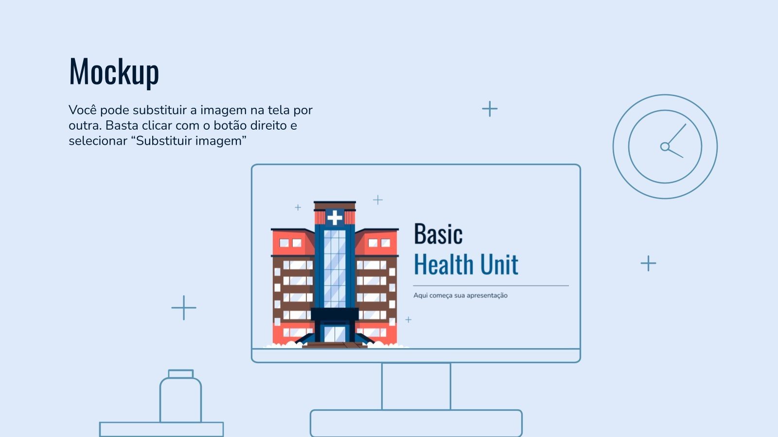 Basic Health Unit Presentation