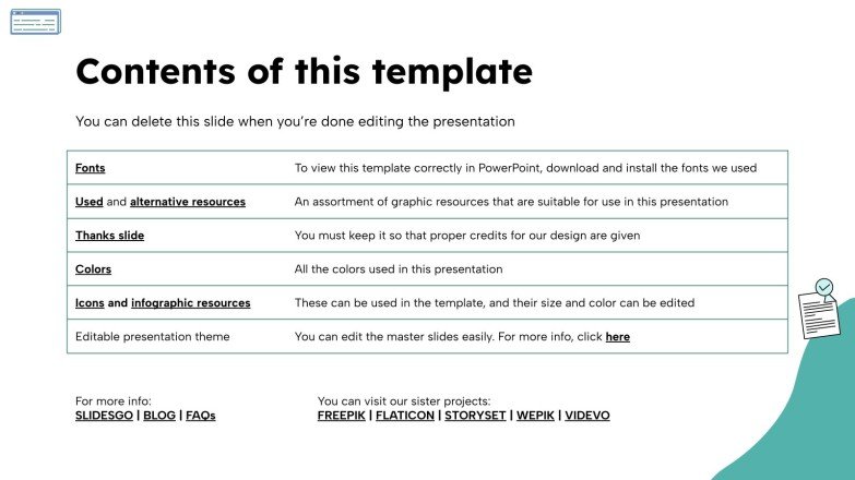 Collaboration Campaign Presentation