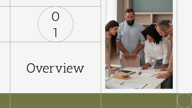 Collaboration Agency Presentation