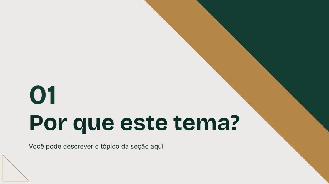 TCC Presentation Presentation