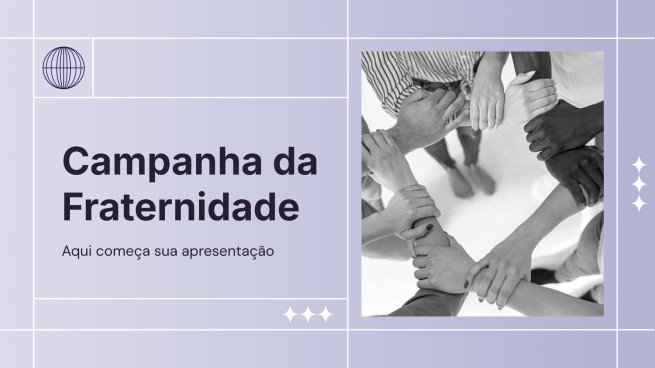 Fraternity Campaign Presentation