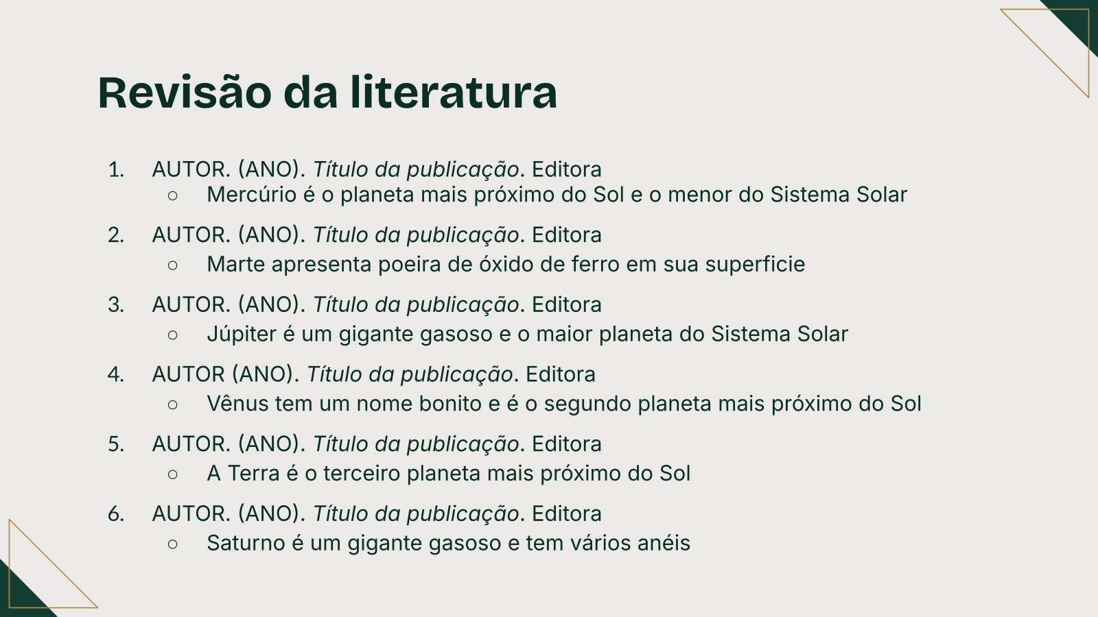 TCC Presentation Presentation