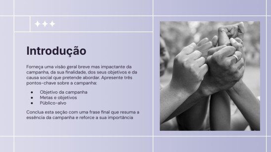 Fraternity Campaign Presentation