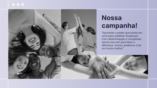 Fraternity Campaign Presentation