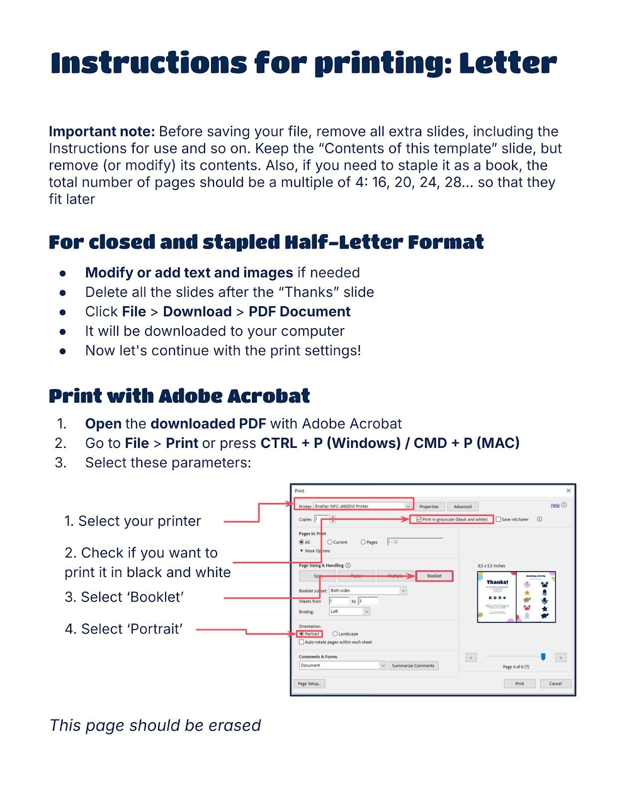Matching Worksheet Template