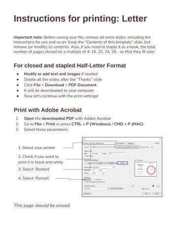 Clock Cut-outs Template