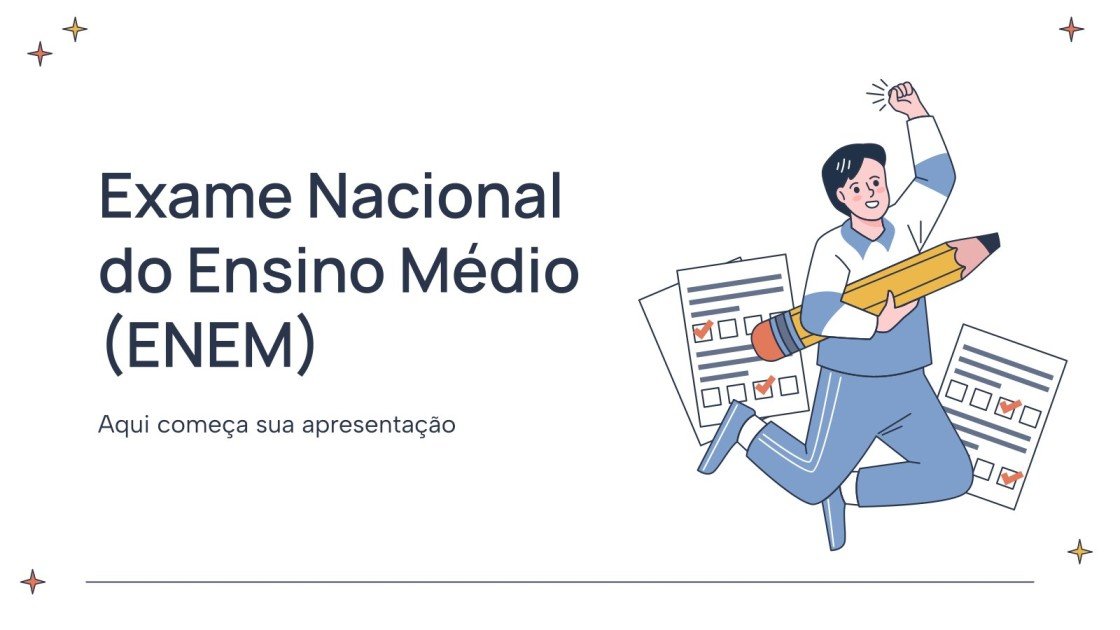 Free Google Slides themes & PowerPoint templates for exams