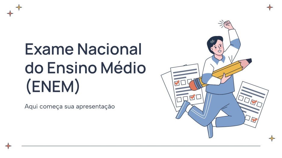 Free Google Slides themes & PowerPoint templates for exams