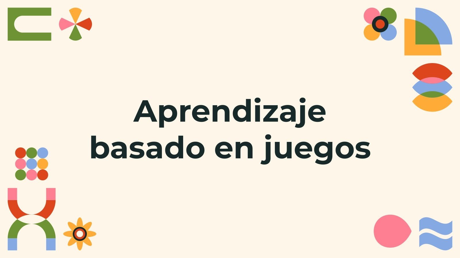 Plantillas gratuitas de Google Slides y PowerPoint en español