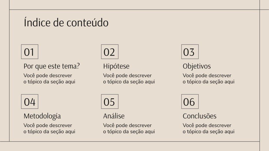 TCC Presentation Presentation