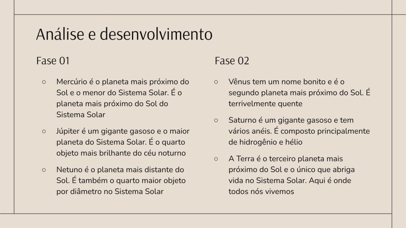 TCC Presentation Presentation