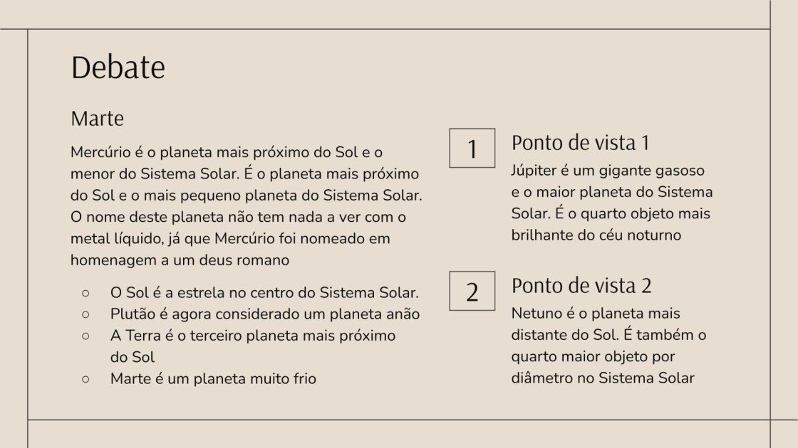 TCC Presentation Presentation