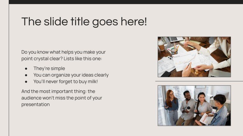 Marketing Research Article Presentation