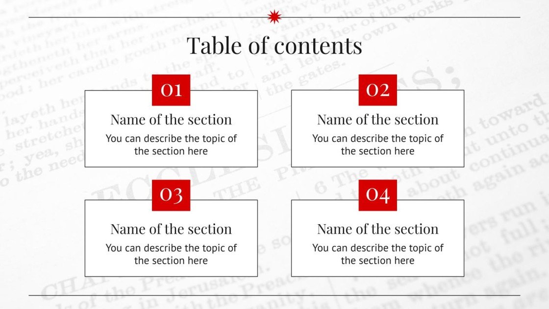 Research Article Presentation