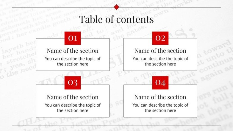 Research Article Presentation