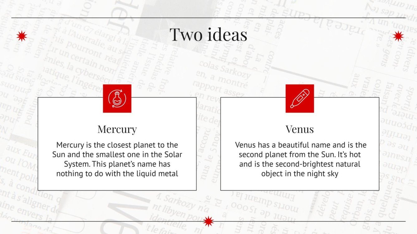 Research Article Presentation