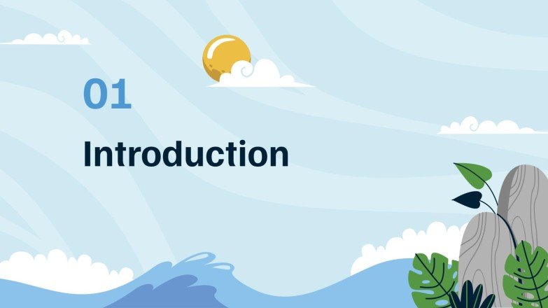 Water Cycle Presentation