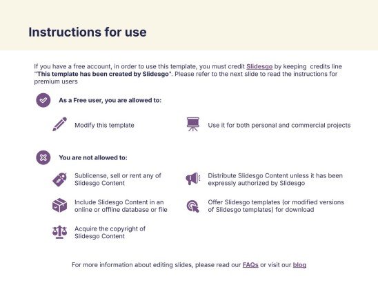 Daycare Handout Template