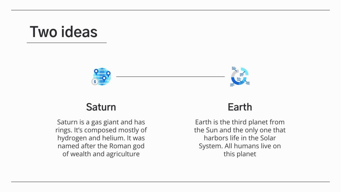 4 Blocker Template Project Progress Report Presentation