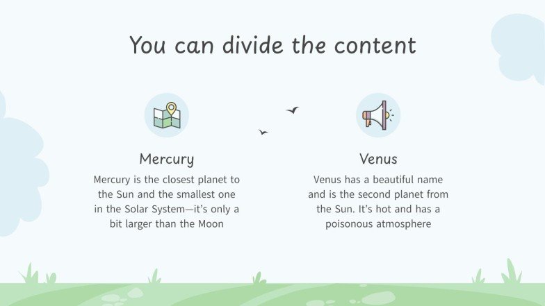 Field Day Race Presentation