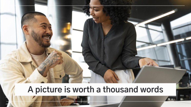 4 Blocker Template Project Progress Report Presentation