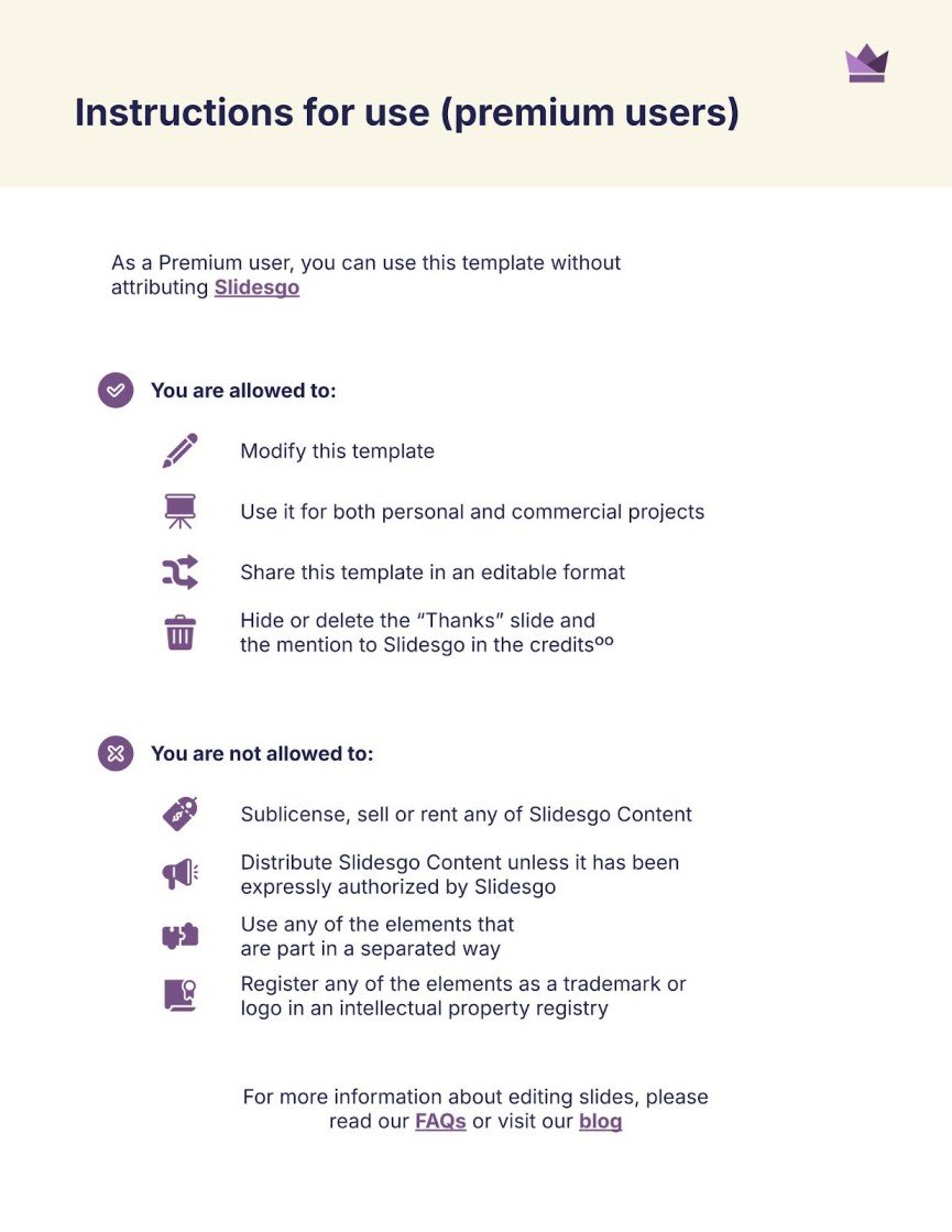 Open Campus Handout Presentation