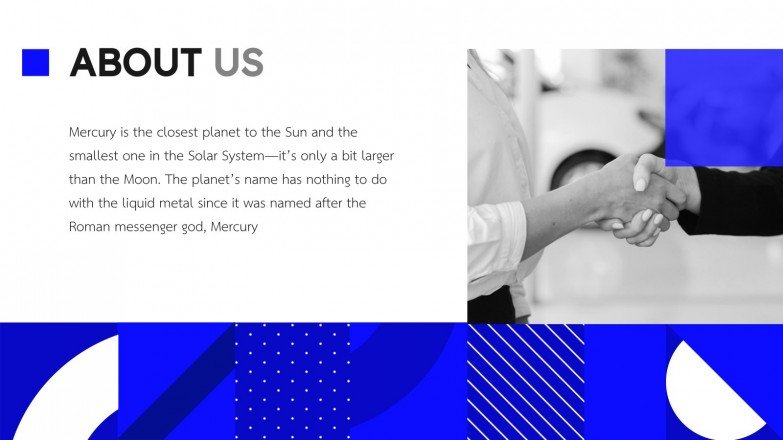 Insurance for Everything Company | Google Slides & PPT