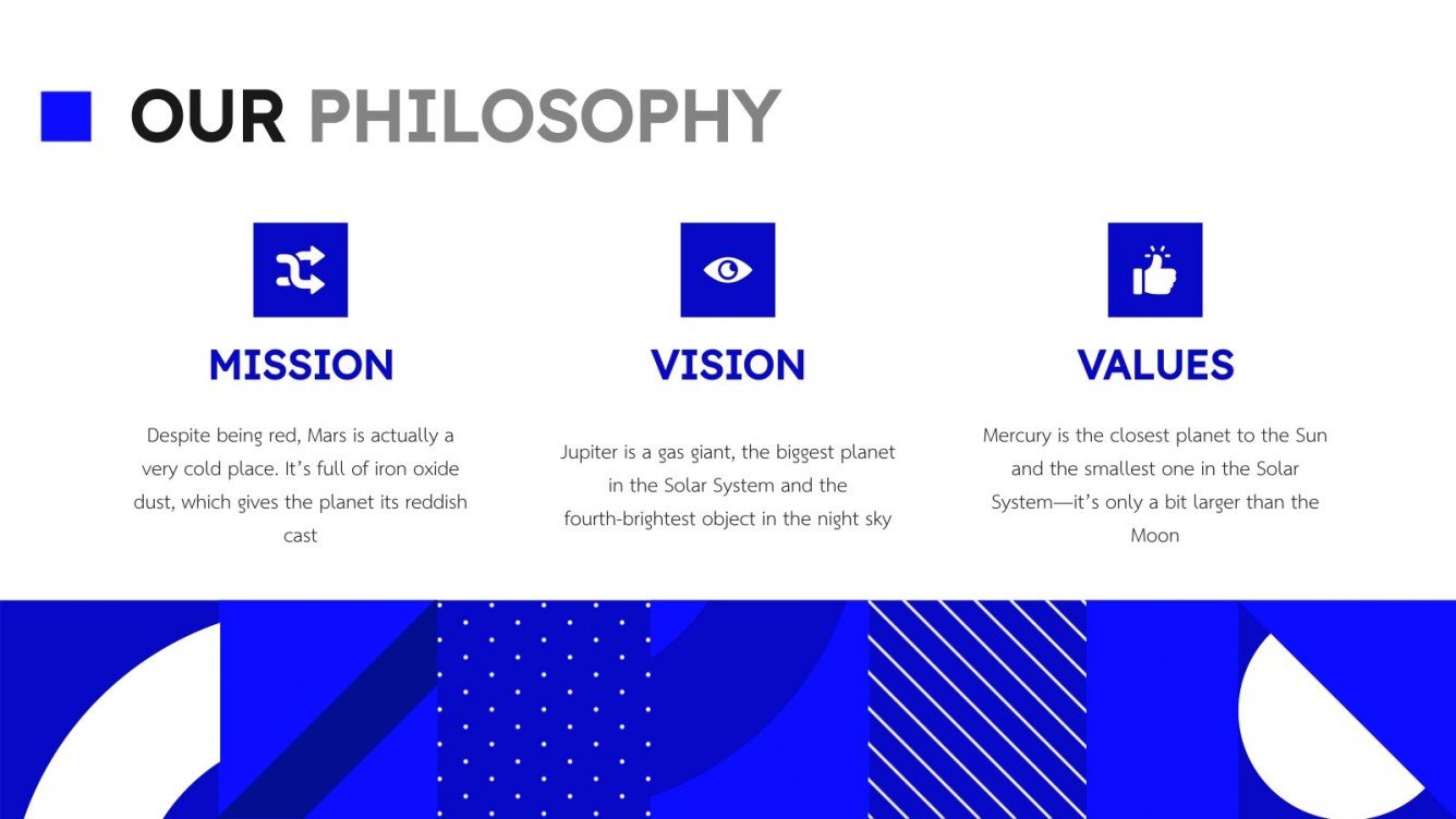 Insurance for Everything Company | Google Slides & PPT