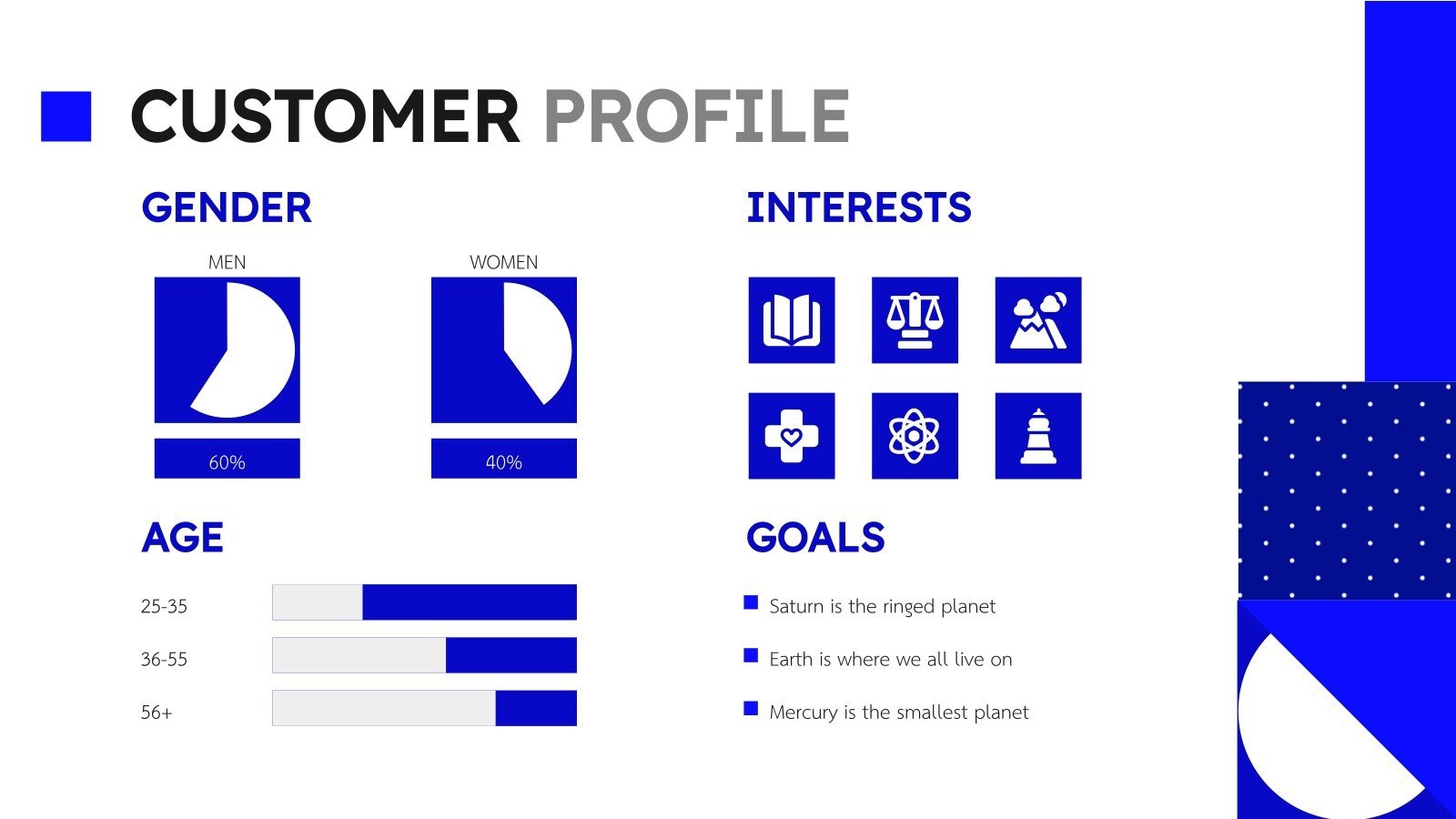 Insurance for Everything Company | Google Slides & PPT