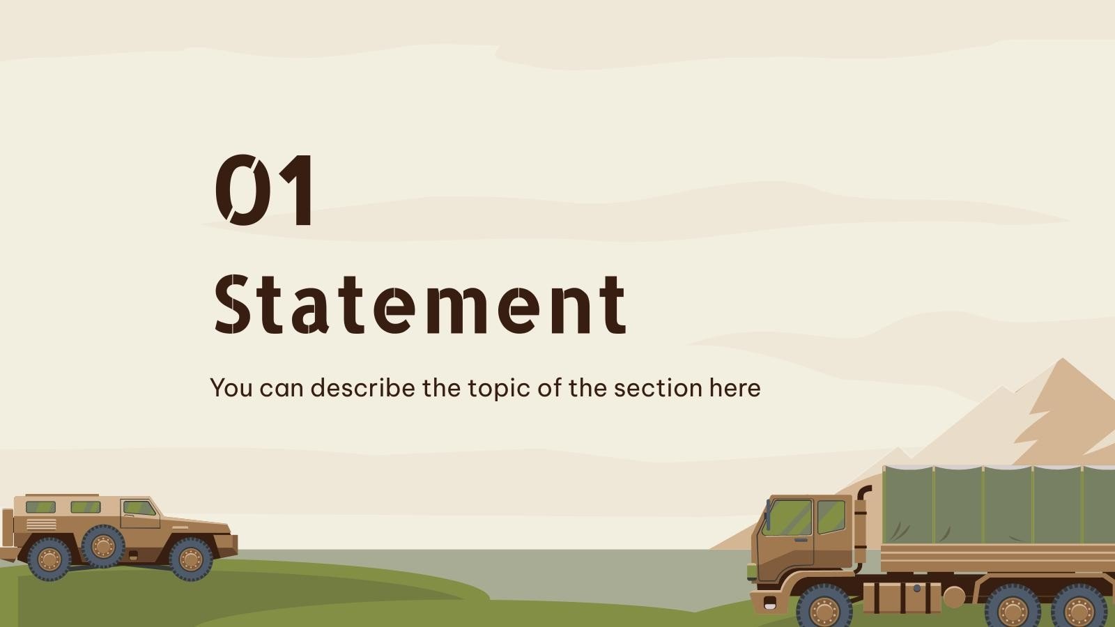 Vietnam War Thesis Defense Presentation