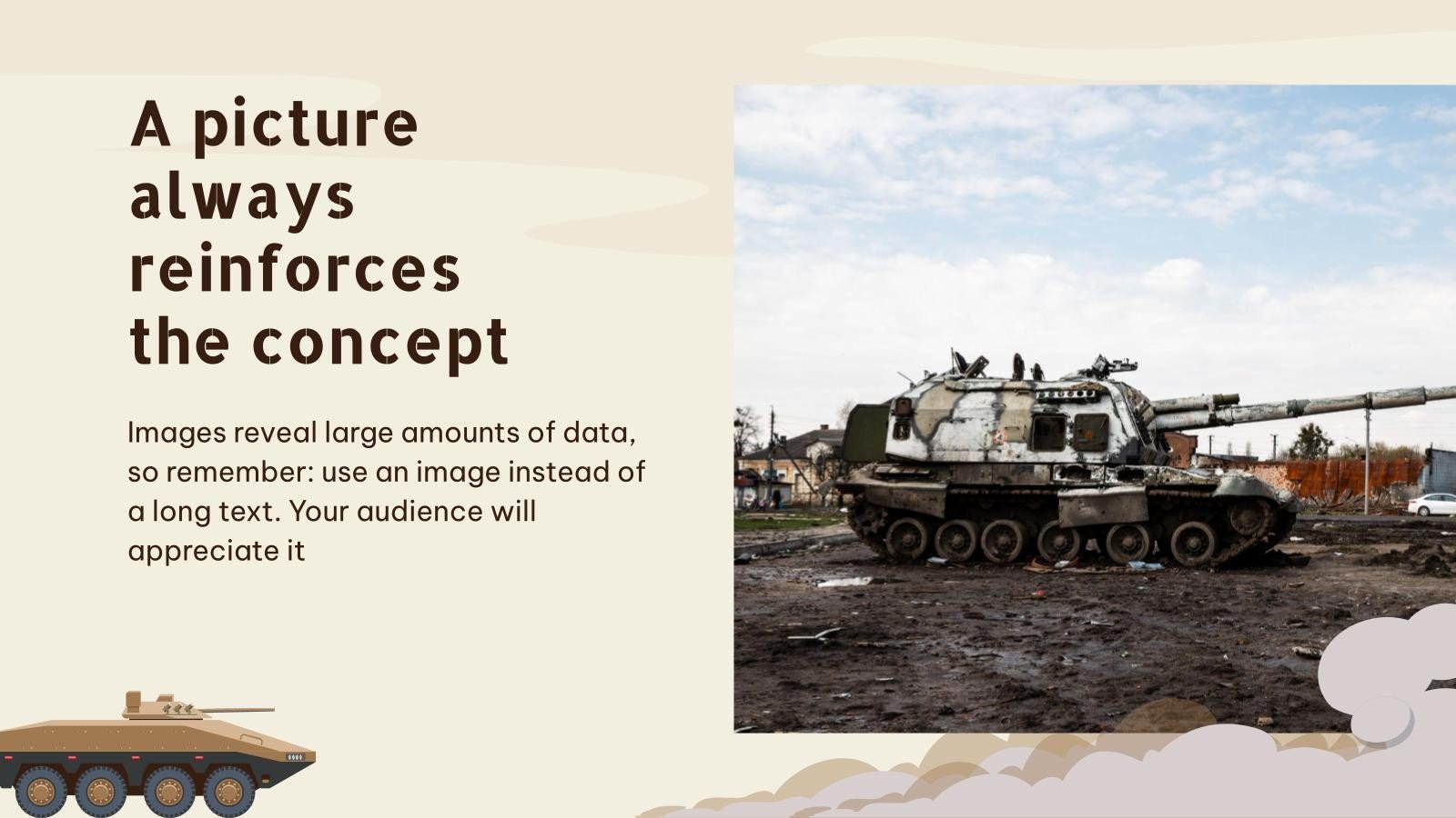 Vietnam War Thesis Defense Presentation