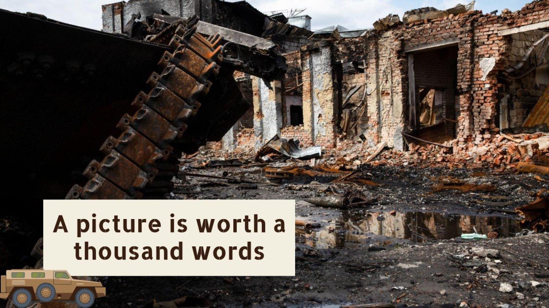 Vietnam War Thesis Defense Presentation