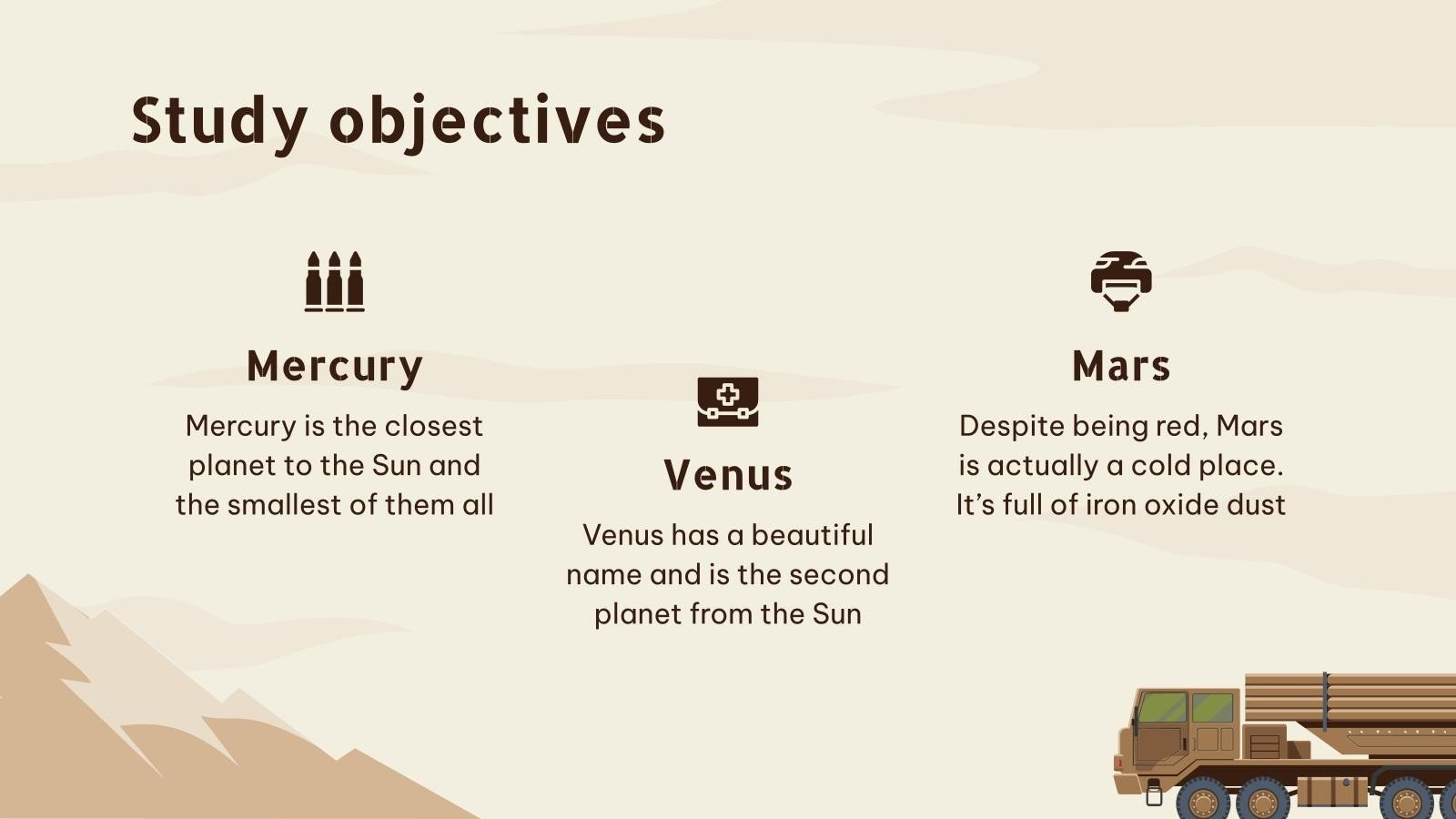 Vietnam War Thesis Defense Presentation