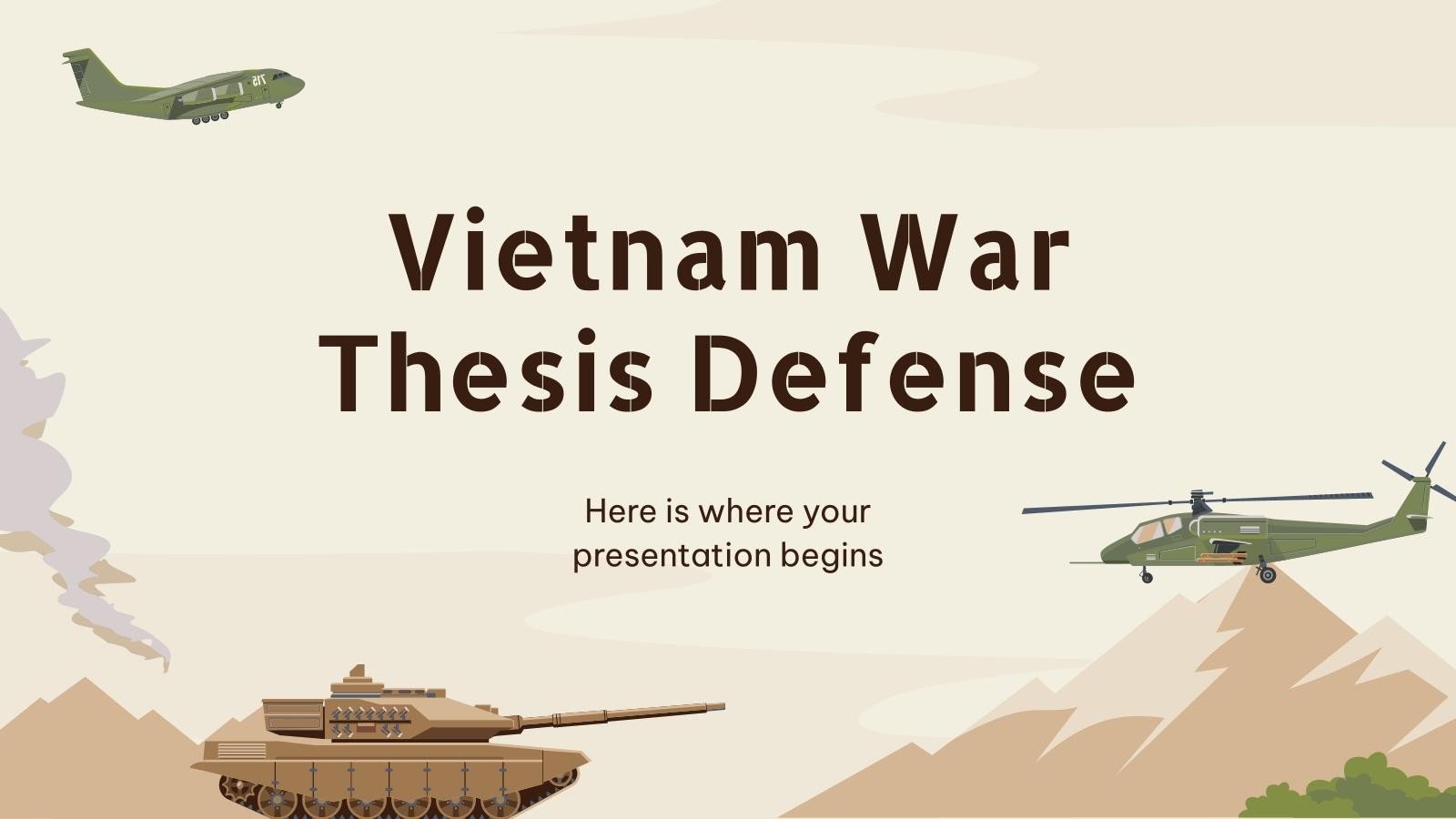 Free War Google Slides themes and PowerPoint templates