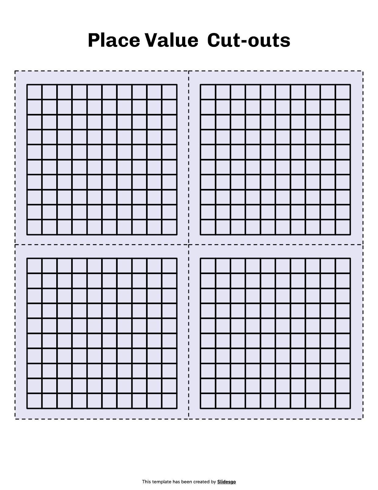 Free Pre-K Google Slides themes and PowerPoint templates