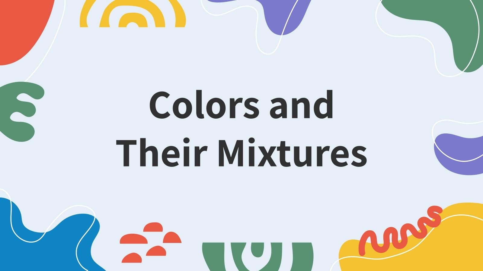 Kostenlose Physik-Vorlagen für Google Slides und PowerPoint