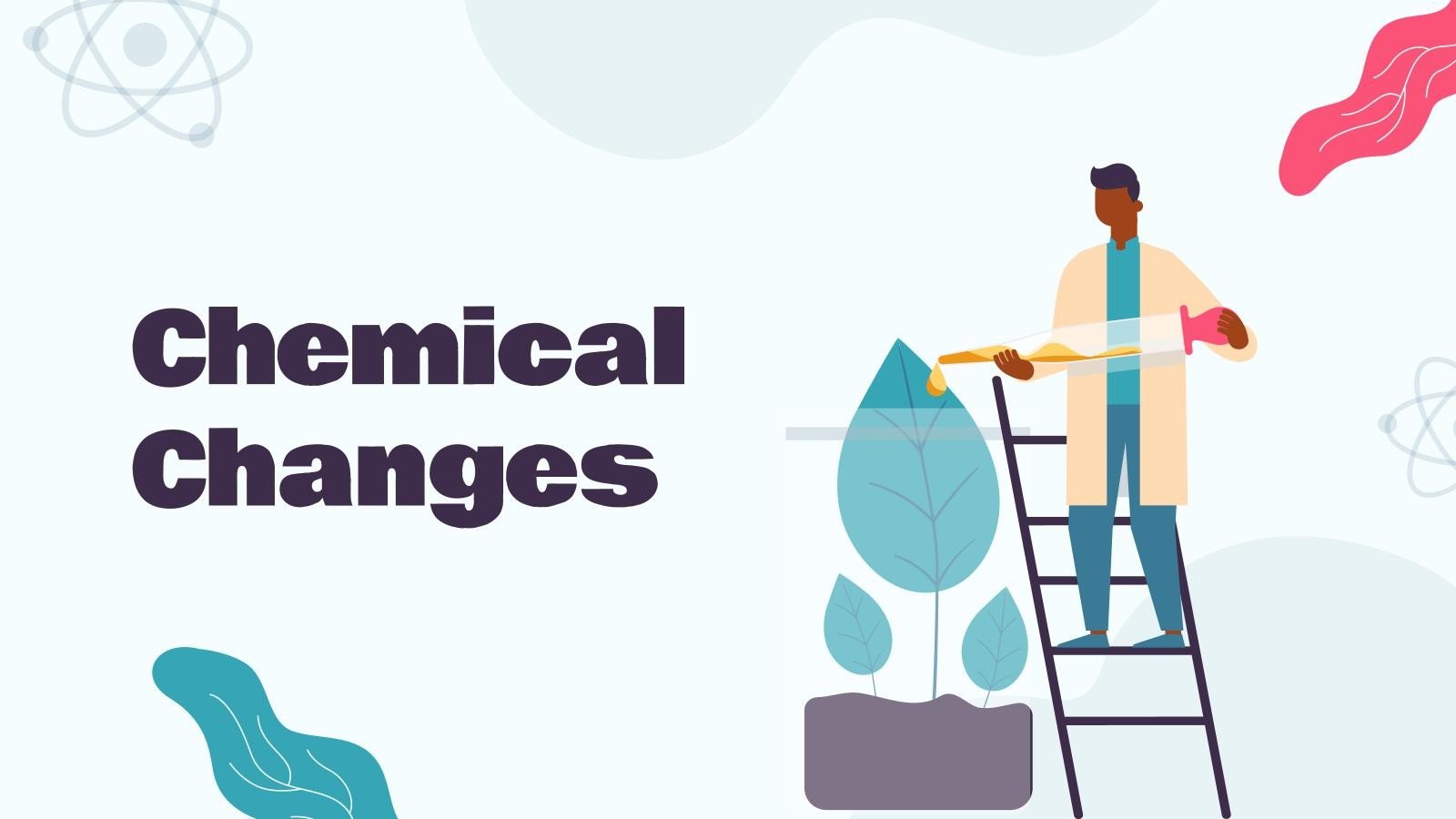 Kostenlose Physik-Vorlagen für Google Slides und PowerPoint