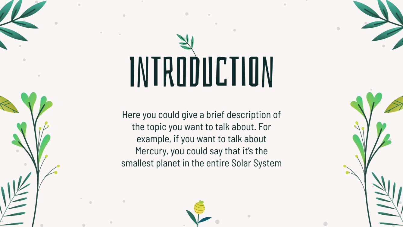 Colorful Photosynthesis Lesson Presentation