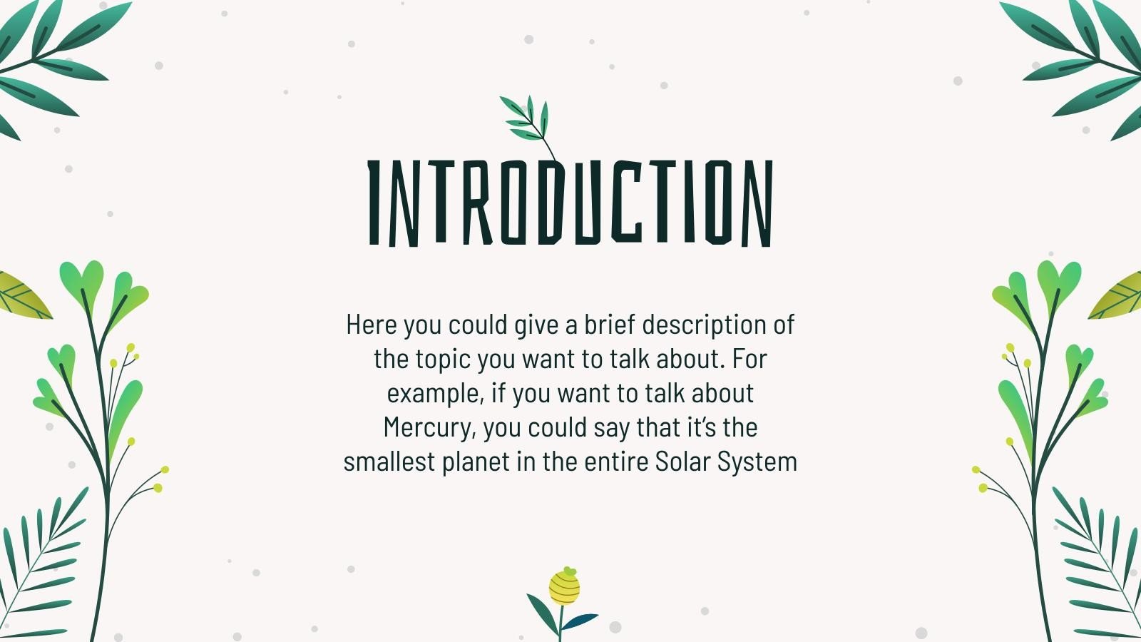 Colorful Photosynthesis Lesson Presentation