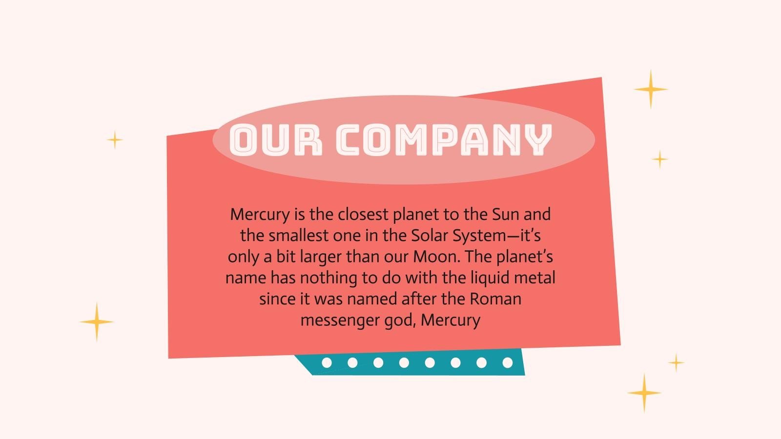 Cartoon Types of Body Shapes Marketing Campaign Presentation