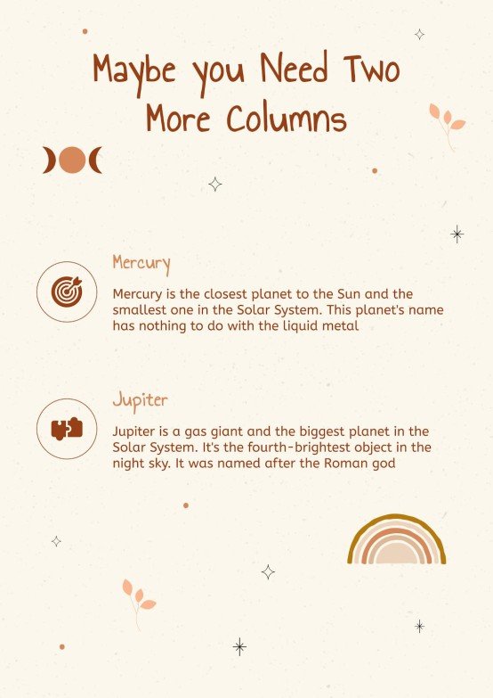 Printable Name Meaning Cards Presentation