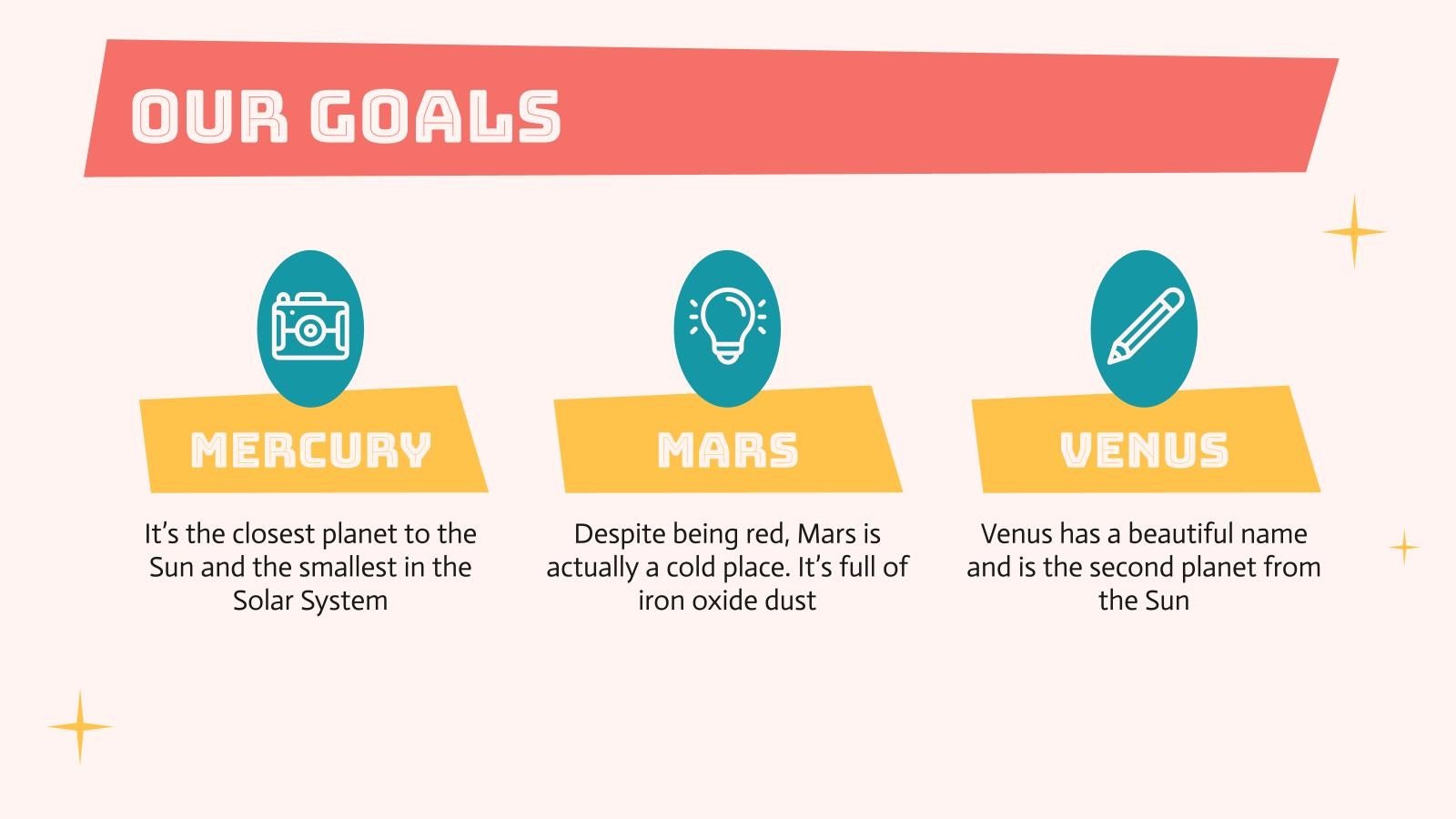 Cartoon Types of Body Shapes Marketing Campaign Presentation