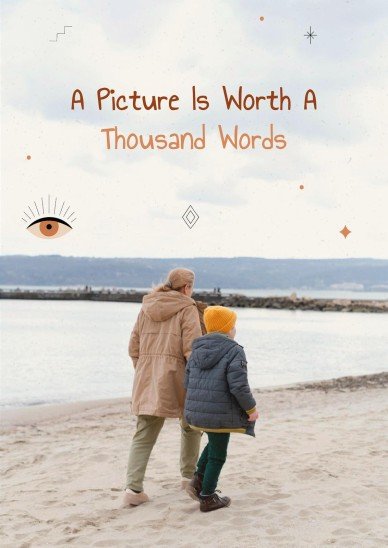 Printable Name Meaning Cards Presentation