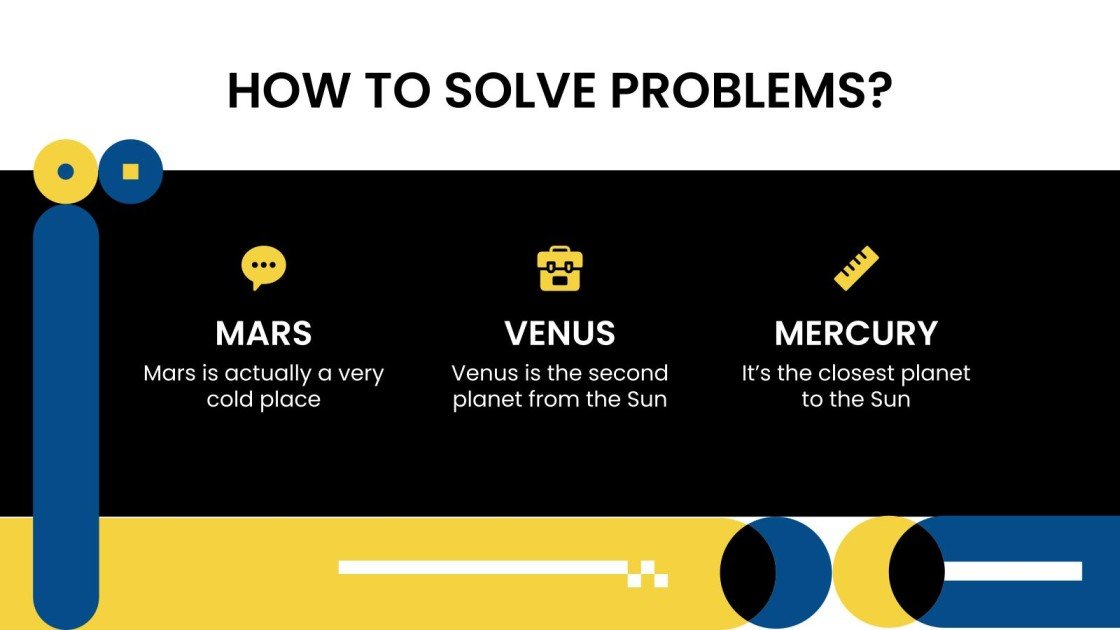 Problem Solving & Mathematical Reasoning Presentation