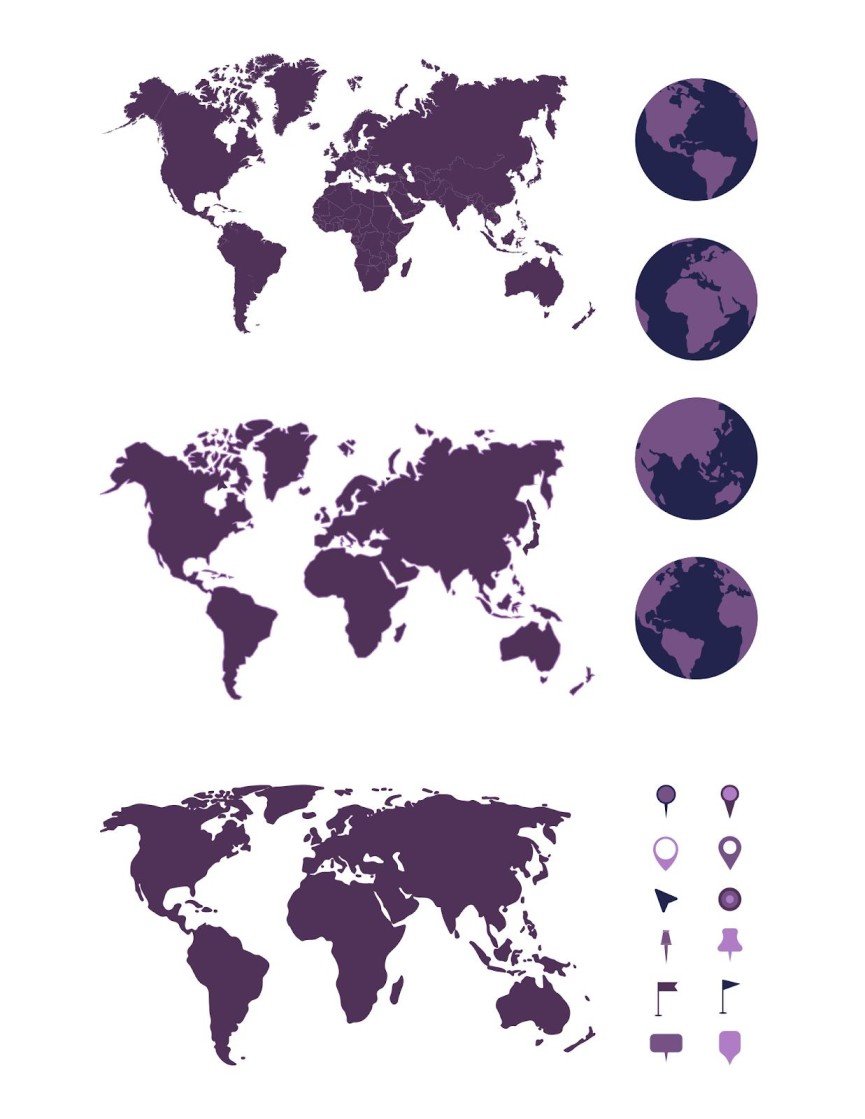 Fall Cut-outs Template