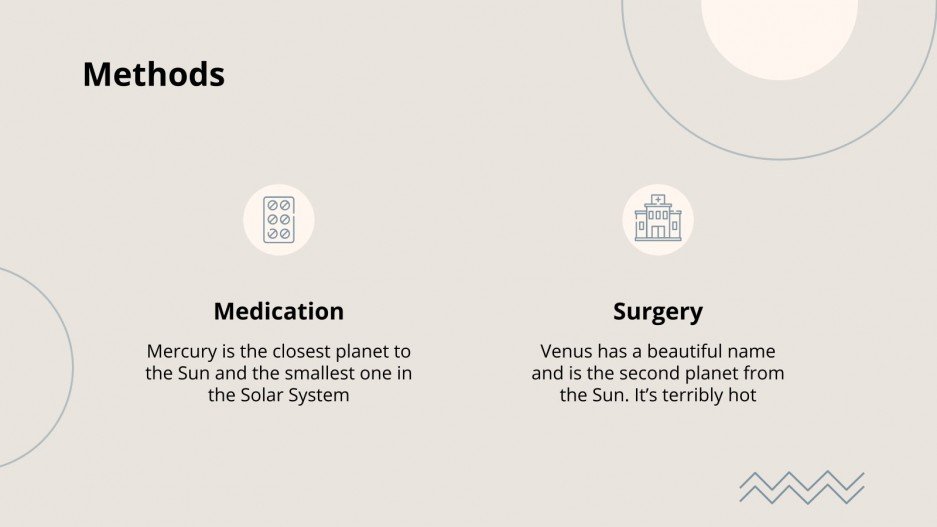 Strokes Breakthrough | Google Slides & PowerPoint template