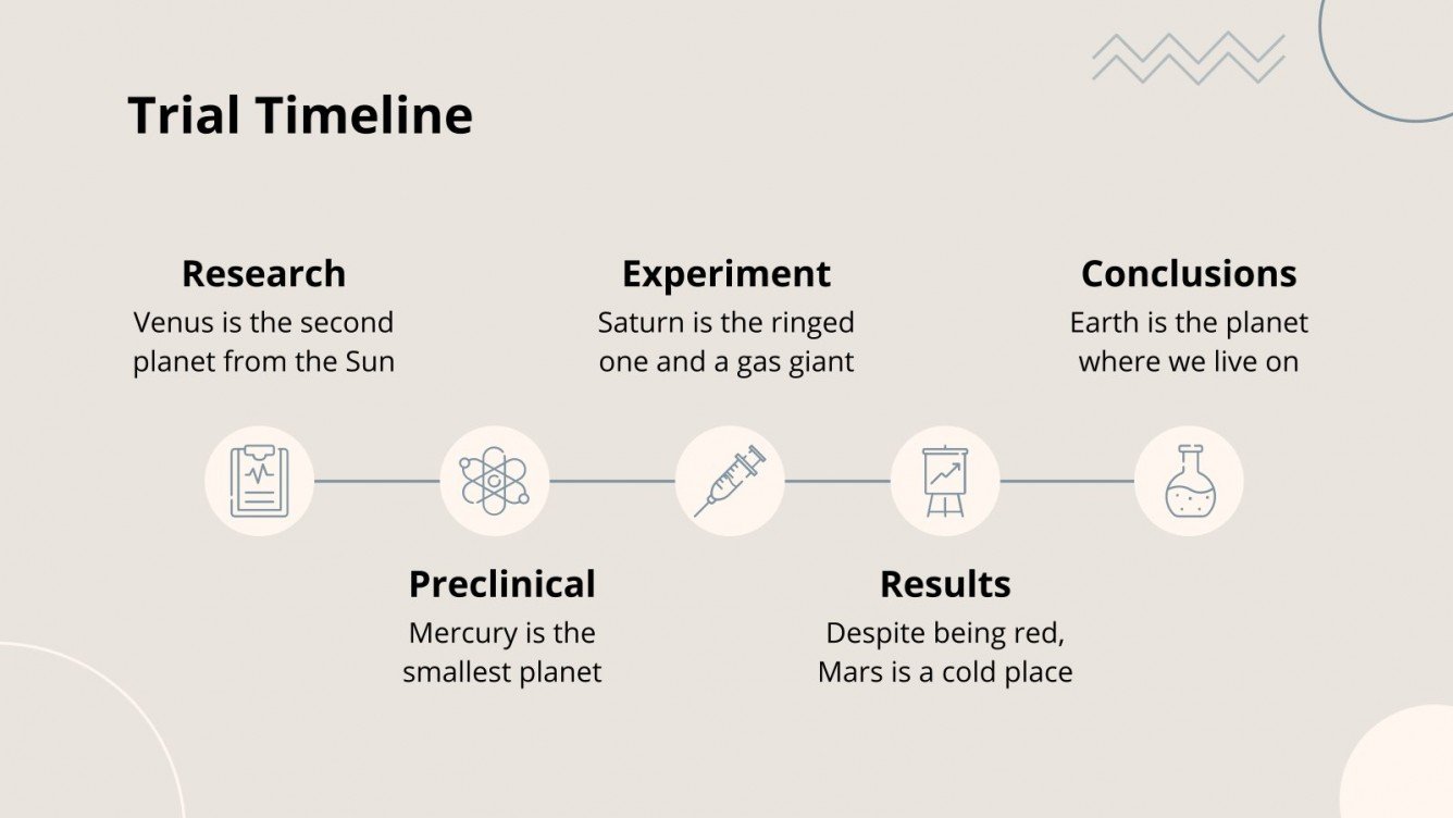 Strokes Breakthrough | Google Slides & PowerPoint template