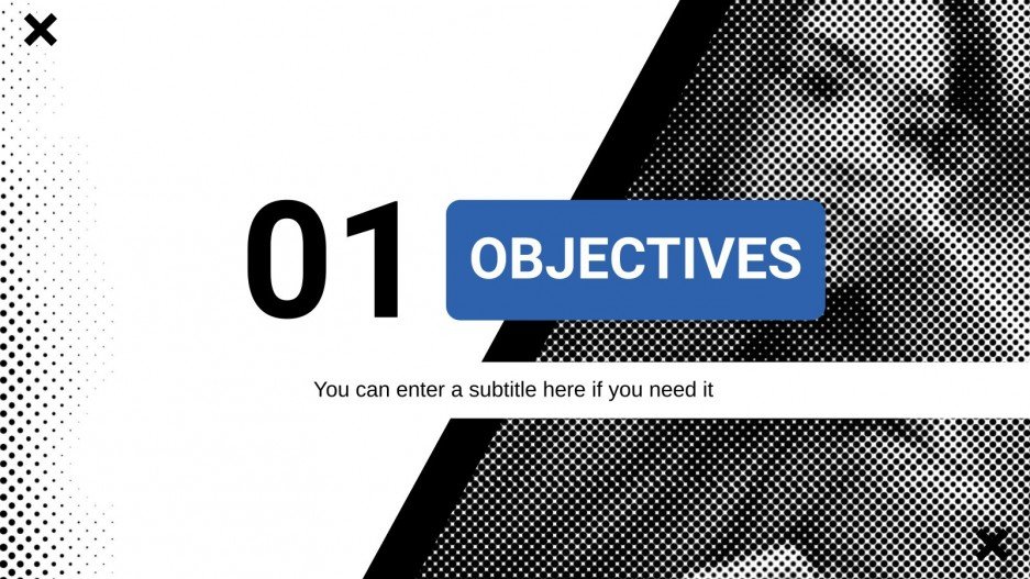 Censorship Thesis | Google Slides theme & PPT template