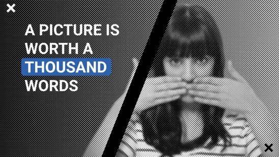 Censorship Thesis | Google Slides theme & PPT template